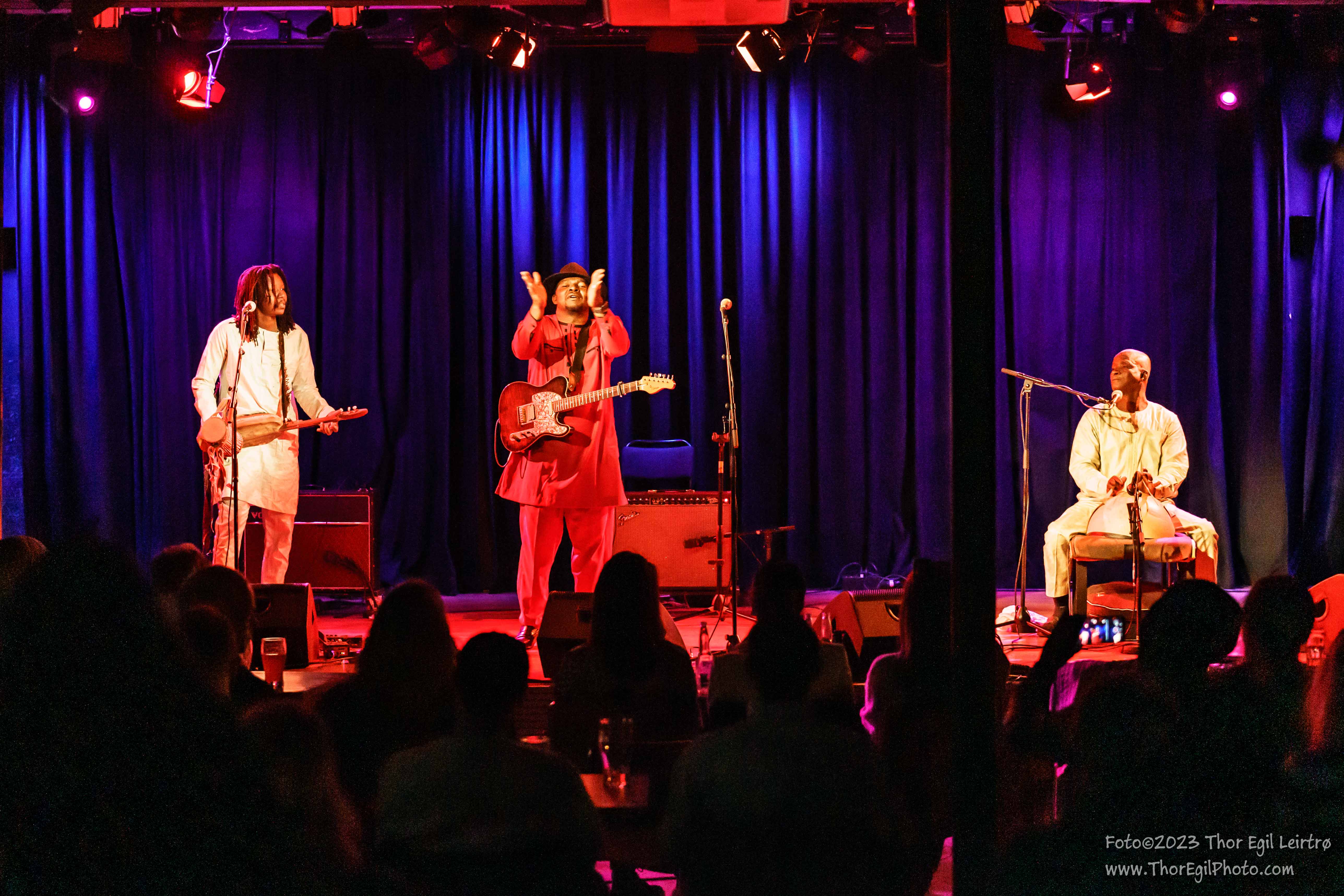 ThorEgilLeirtrø-Samba Touré Trio-209306 | Thor Egil Leirtrø – Photo