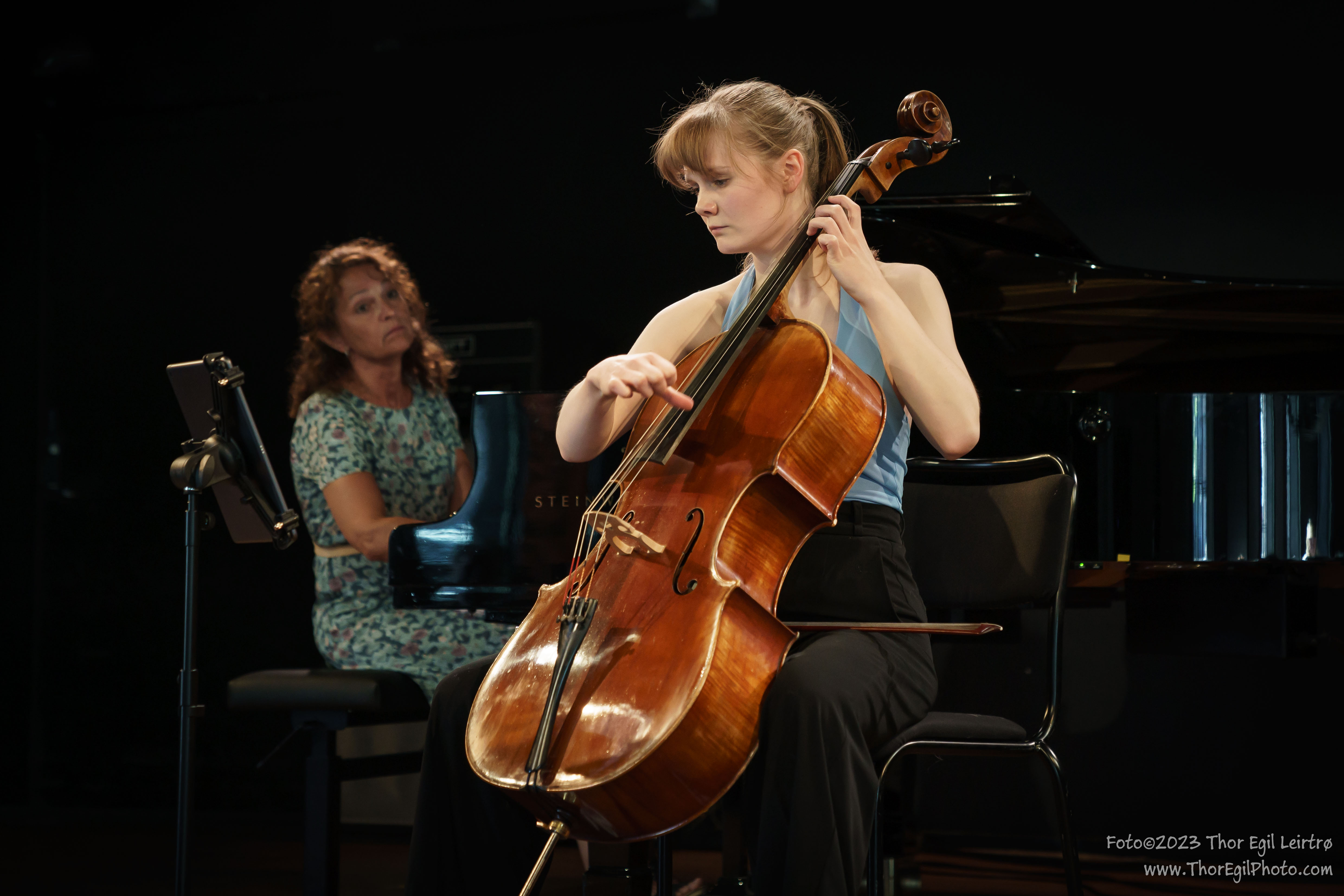 ThorEgilLeirtrø-Sigrid Sand Angelsen-104264 | Thor Egil Leirtrø – Photo